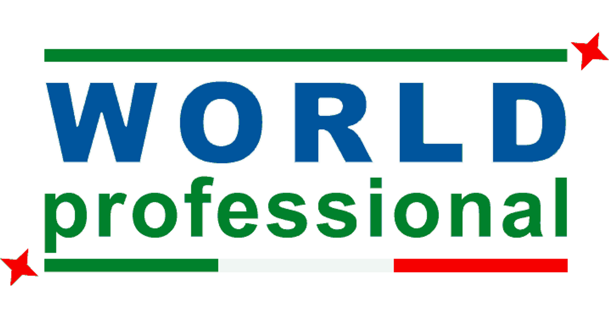 Novità – Page 2 – Professional World
