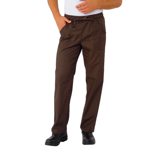 Pantalone Master Cacao - Professional World